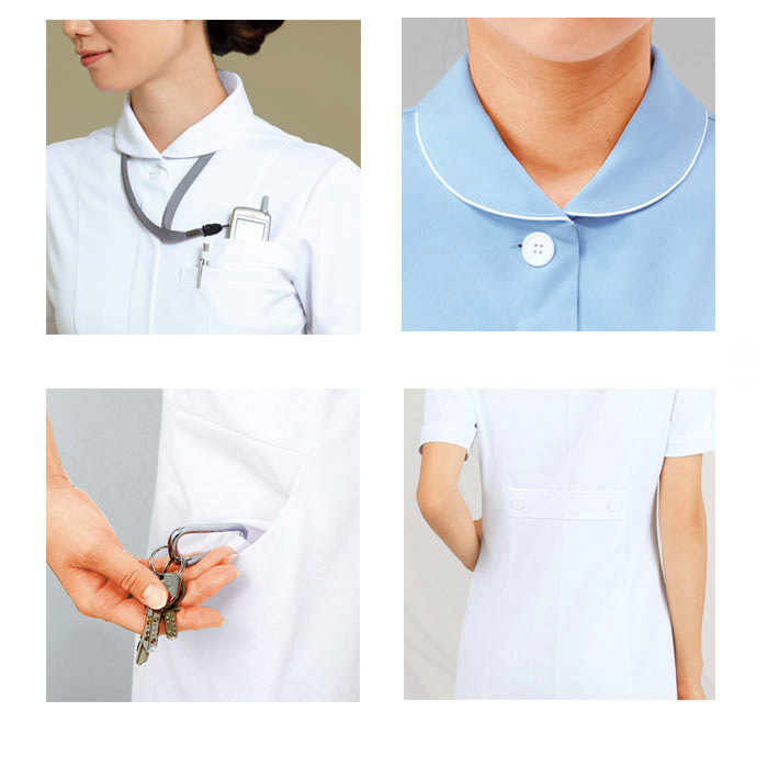Đồng Phục Y Tá Đẹp Trang Nhã Nhiều Màu Mdyt0026 9070